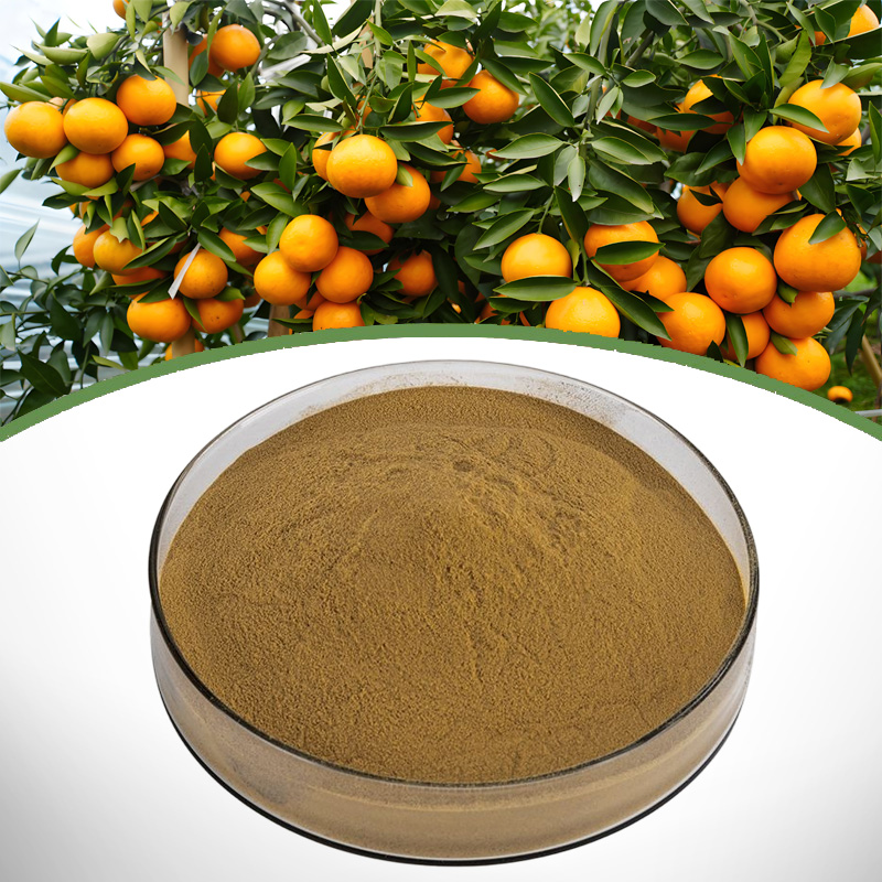 Citrus Extract LiMonin - Yongzhou Jingmu Biotechnology Co., Ltd.