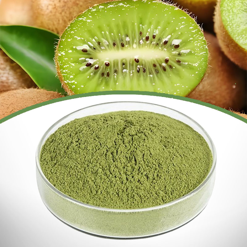 Kiwi Powder - Yongzhou Jingmu Biotechnology Co., Ltd.